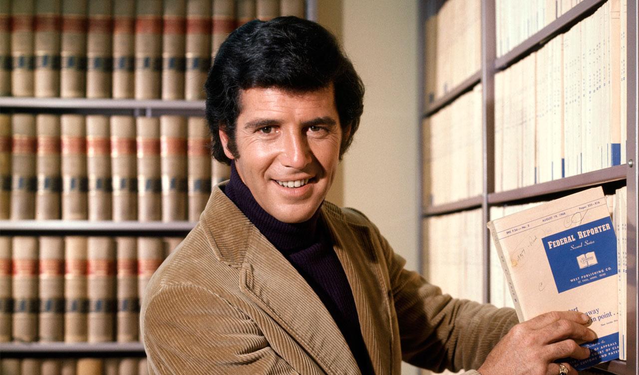 Another Beverly Hills 90210 Star Dies Jed Allan