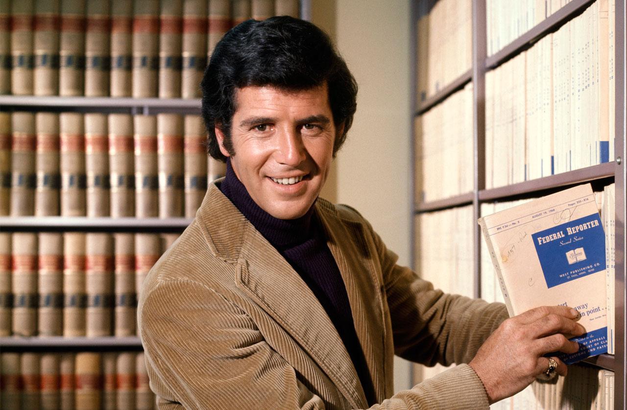 Another Beverly Hills 90210 Star Dies Jed Allan