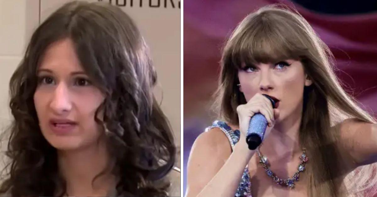 Gypsy Rose Blanchard Won't Meet Taylor Swift After Order To Leave Missouri