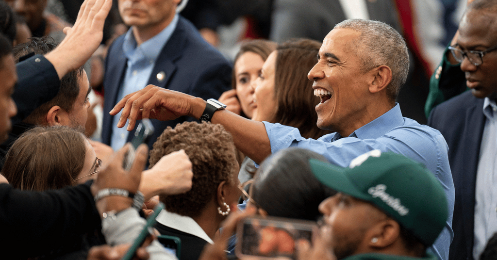 The Obama's Personal Chef Found Dead