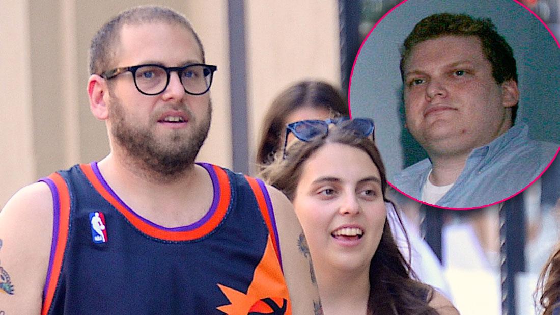 Jonah Hill’s Sister Beanie Talks Brother Jordan’s Death