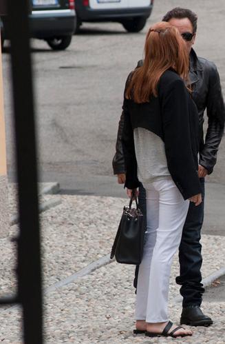 Bruce Springsteen's Wife Bursts Into Tears On Their 21st Wedding ...