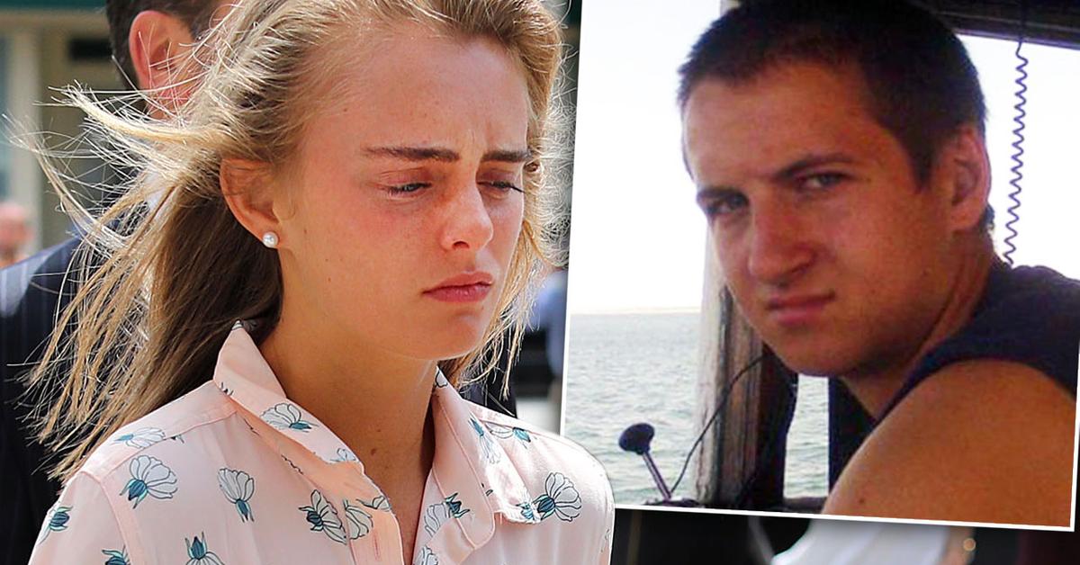 Teen Text Killer Michelle Carter Appeal Lawyers Argue For Conviction ...