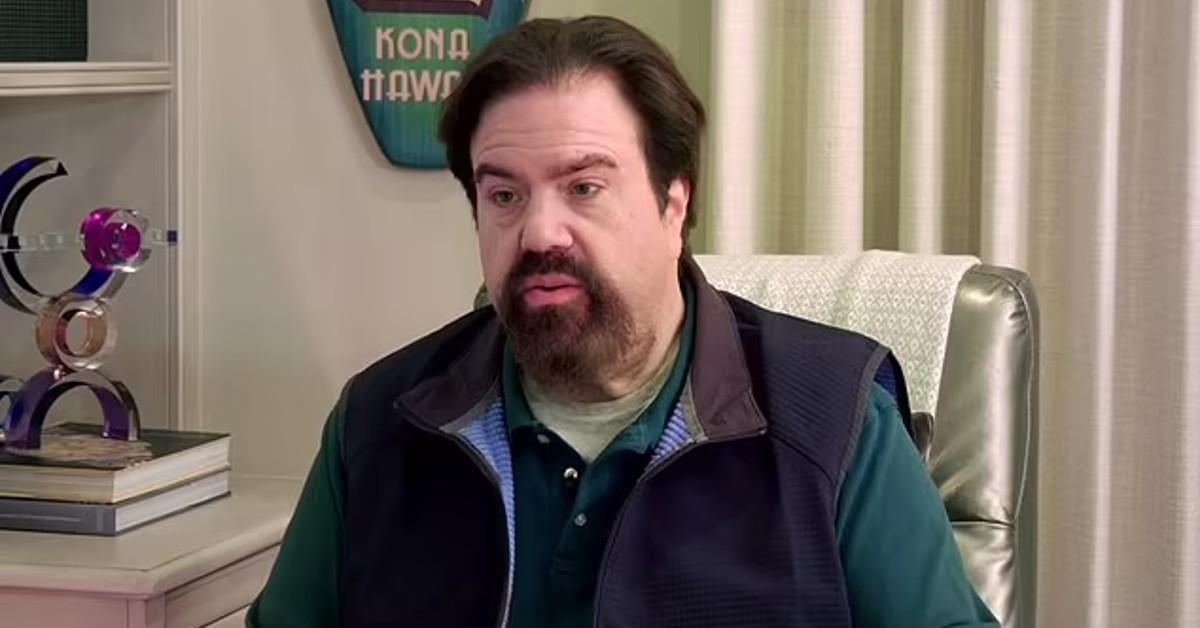 Chris Massey Speaks Out After Mother's Support of Dan Schneider