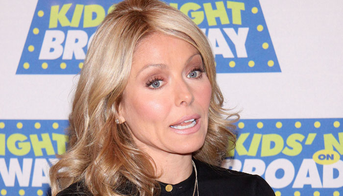 'It’s The Botox!’ Kelly Ripa, 42, Reveals The Secret To Her Youthful Beauty