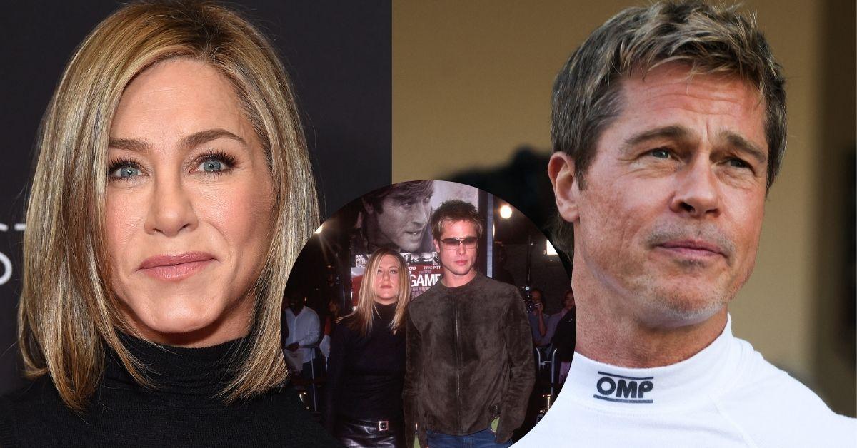 Jennifer Aniston Fleeing Hollywood After Stalker’s Mansion Ram-Raid