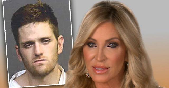 ‘RHOC’ Star Josh Waring Pleads Not Guilty To Attempted Murder Charges