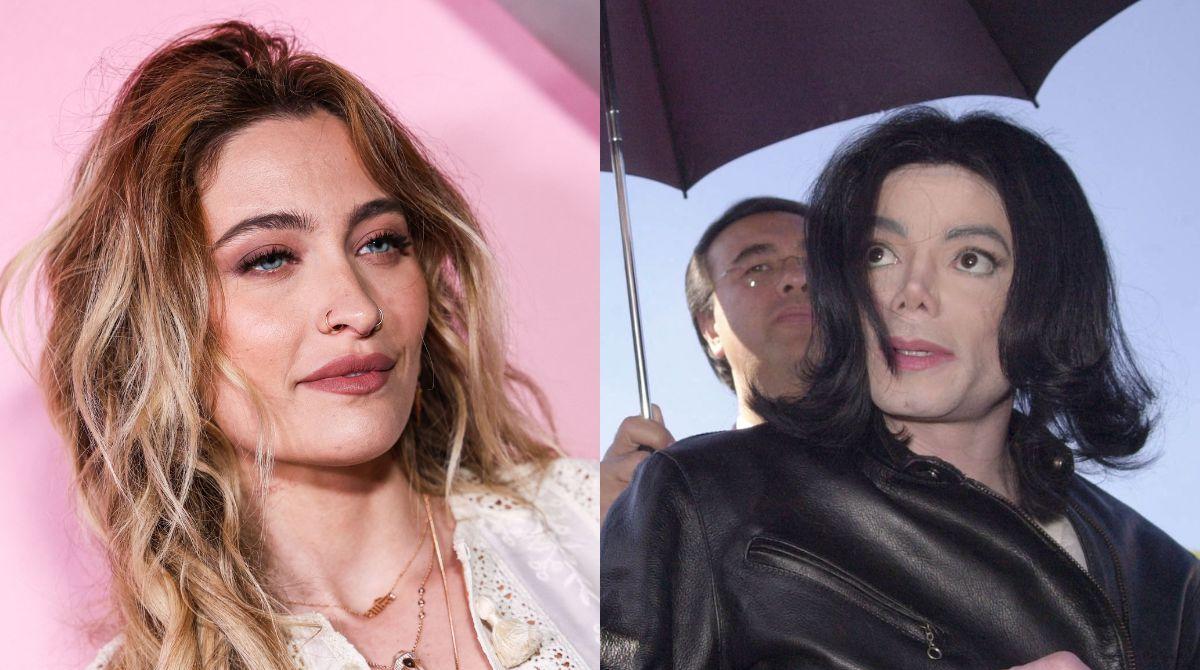 Paris Jackson Battle Over Michael's Estate 'Costing Family Millions'