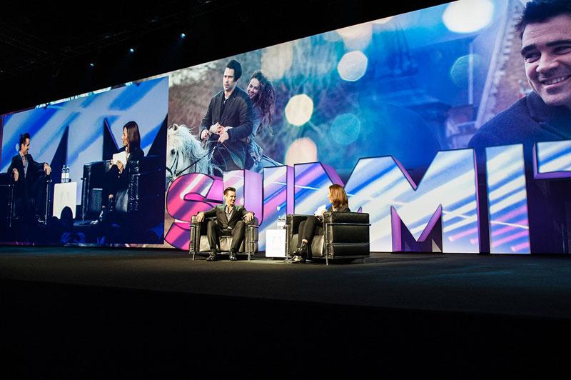 Celebrity Events Worldwide