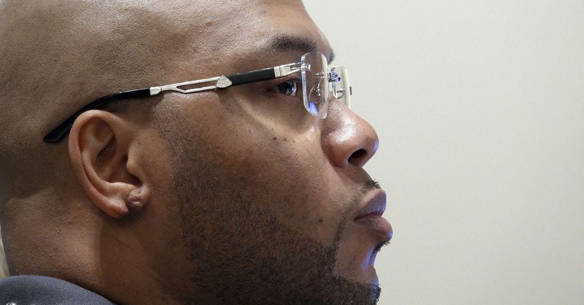 Flo Rida's Son in Critical Condition After Falling From 5-Story Window