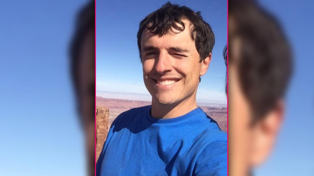 Rock Climber Brad Gobright Dies From Major Fall