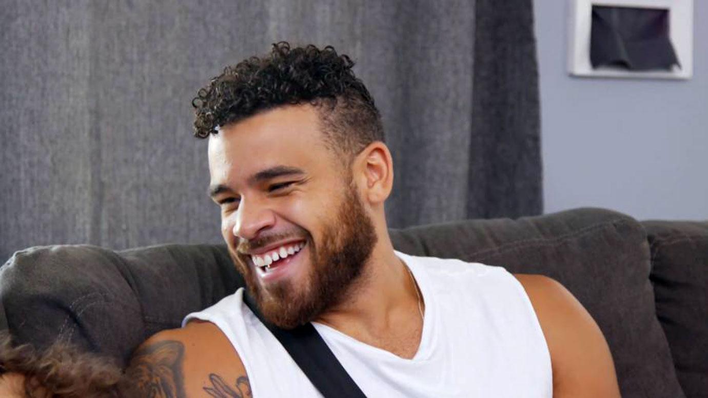 Cheyenne Floyd’s Baby Daddy Cory Wharton Reveals If They’re Returning ...