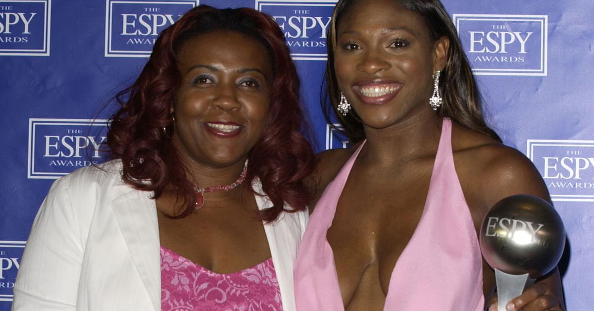 Killer Of Serena Williams’ Sister Yetunde Price Was Released From Prison