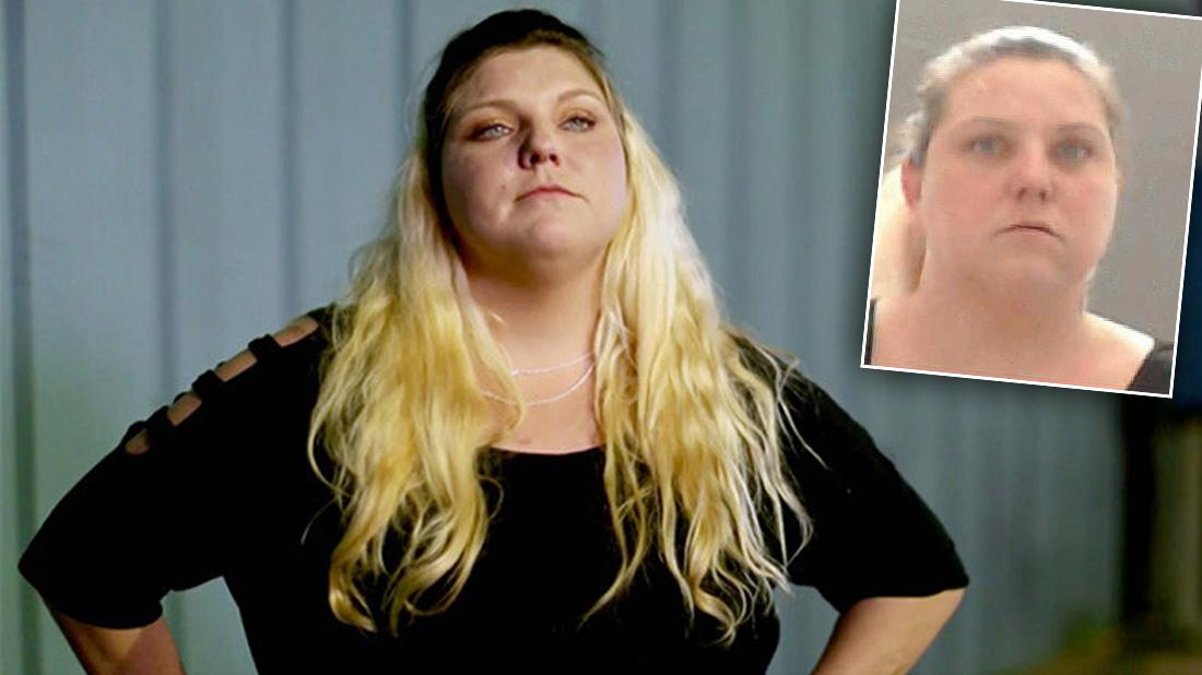 ’90 Day Fiance’s Scottie Deem Sentenced To 20 Years In Prison