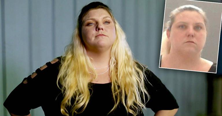 ’90 Day Fiance’s Scottie Deem Sentenced To 20 Years In Prison