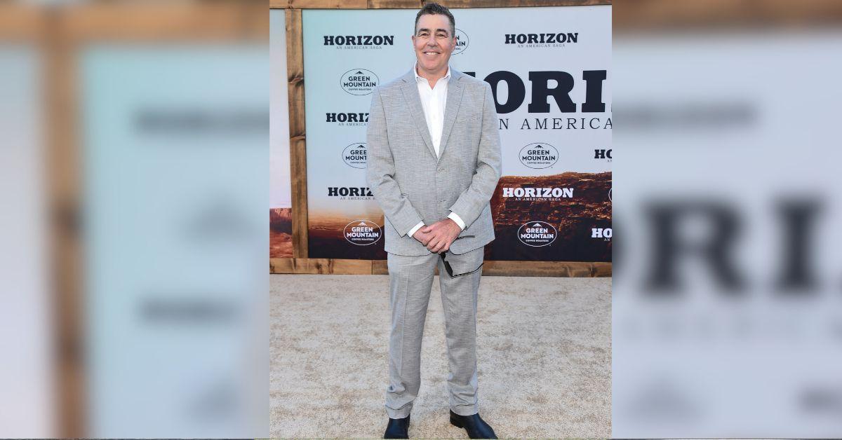 Adam Carolla Forced To Wait To Become Fireman Because He Was 'White'