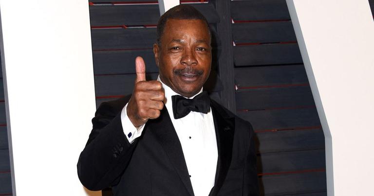 Carl Weathers' Will Revealed: Late Actor Named Sons and Former Spouses ...