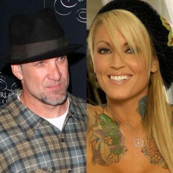 EXCLUSIVE: Jesse James Flies Daughter To Visit Her Mom