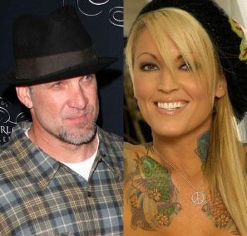 Sunny James | Radar Online