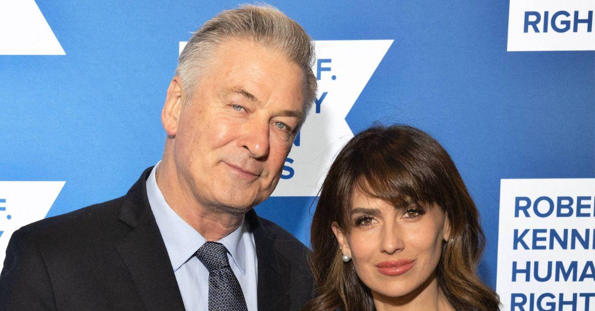 Alec Baldwin Accused of Smacking Protester's Phone During Coffee Shop ...