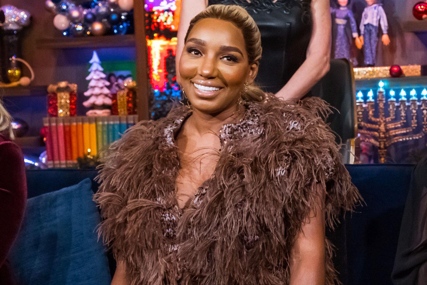 NeNe Leakes Gets Huge ‘RHOA’ Raise To $2.85 Million