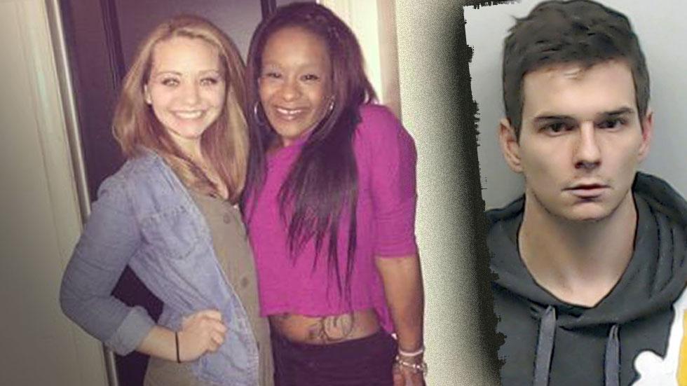 Bobbi Kristina Brown's Ex Boyfriend's Triple-Felony Arrest 'Completely ...