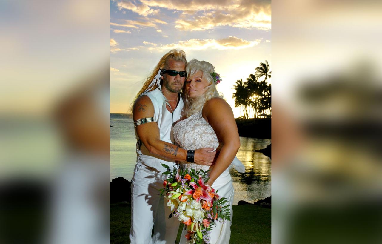 Beth Chapman's Brave Battle Before Tragic Cancer Death