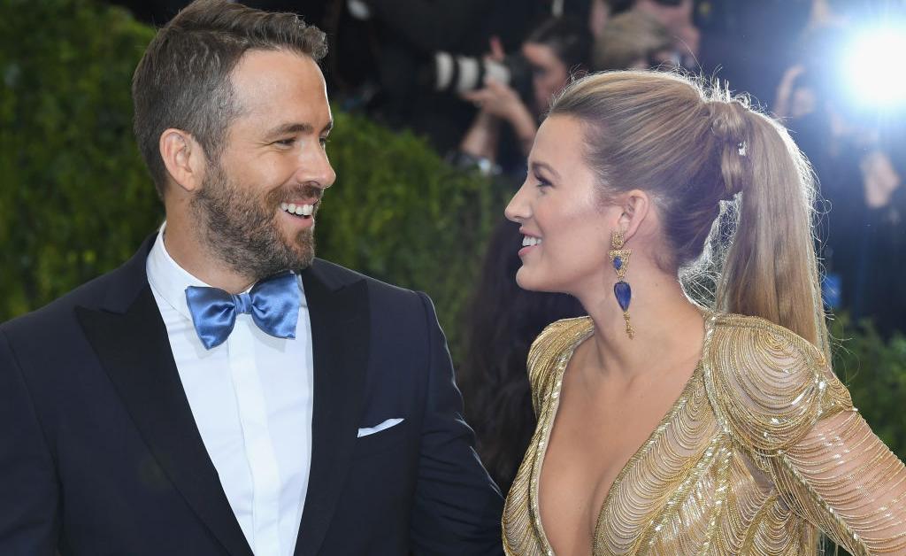 So Romantic! Celebrity Couples: First Dates To First Meetings