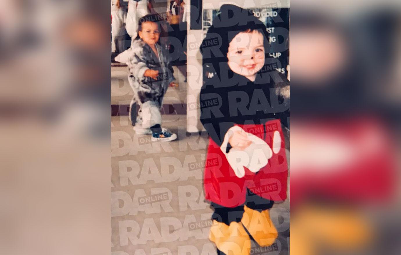 Inside Nikolas Cruz's Childhood -- Former Neighbor Tells All On Florida ...