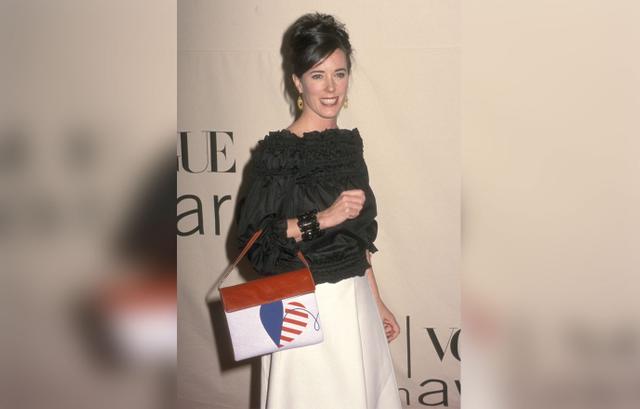 Kate Spade Death: See The Latest Celebrity Reactions
