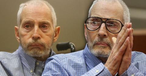 Prosecutors Slam Robert Durst In Murder Trial Over Cadaver Note