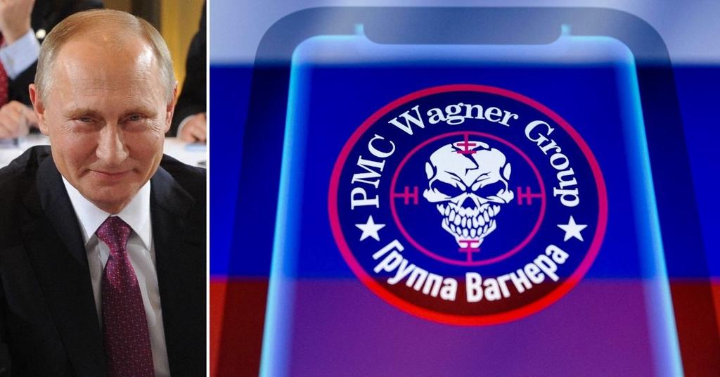 Wagner Mercenaries Struggle to Find Work After Returning From Ukraine War