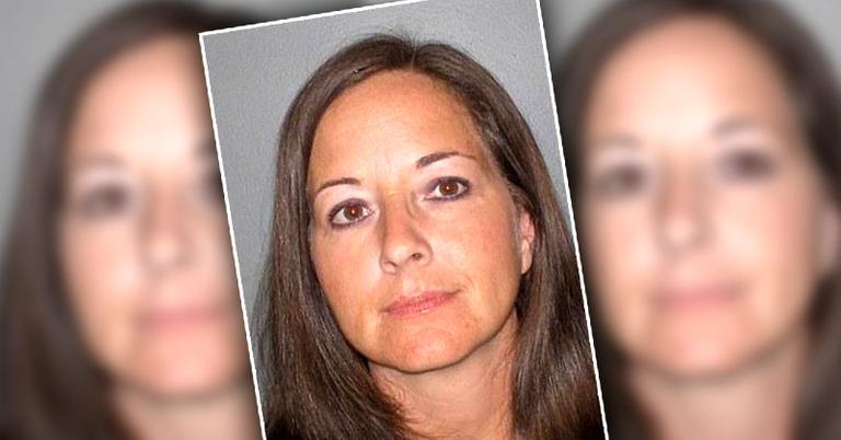 'I Am Not The Monster Society Thinks I Am' — Child Killer Susan Smith Breaks Silence On 20-Year ...