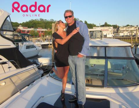 Ex-Lover Of 'To Catch A Predator' Host Chris Hansen Provides Photo ...