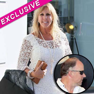 O.C. Housewife Star Vicki Gunvalson's Boyfriend Is A 'Deadbeat Dad ...