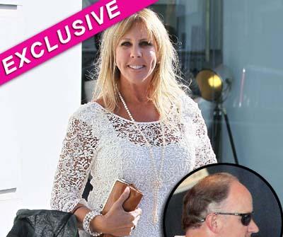 O.C. Housewife Star Vicki Gunvalson's Boyfriend Is A 'Deadbeat Dad ...