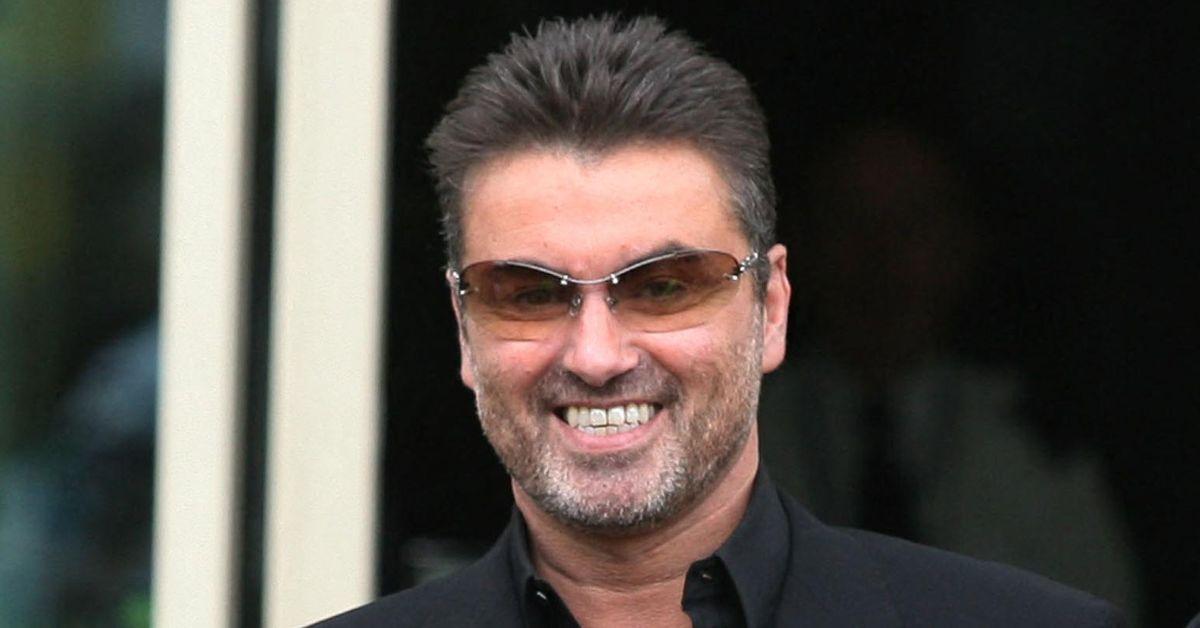 George Michael's Sister Is Finally Allowed To Restore His $12m Mansion