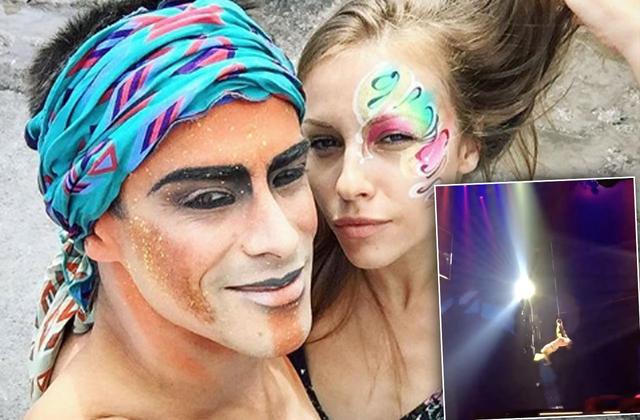 Cirque Du Soleil Death: Read Acrobat's Final Photos