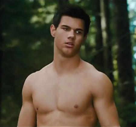 Taylor Lautner Through the Years.