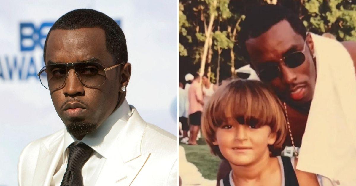 Sean 'Diddy' Combs Hit With One of the Most Chilling 'Freak Off ...