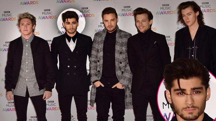 ‘The Beginning Of The End!’ Zayn Malik’s One Direction Hiatus Could ...