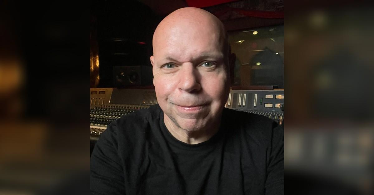 EXCLUSIVE: MTV VJ Pioneer Matt Pinfield's Family At Odds Over His Life