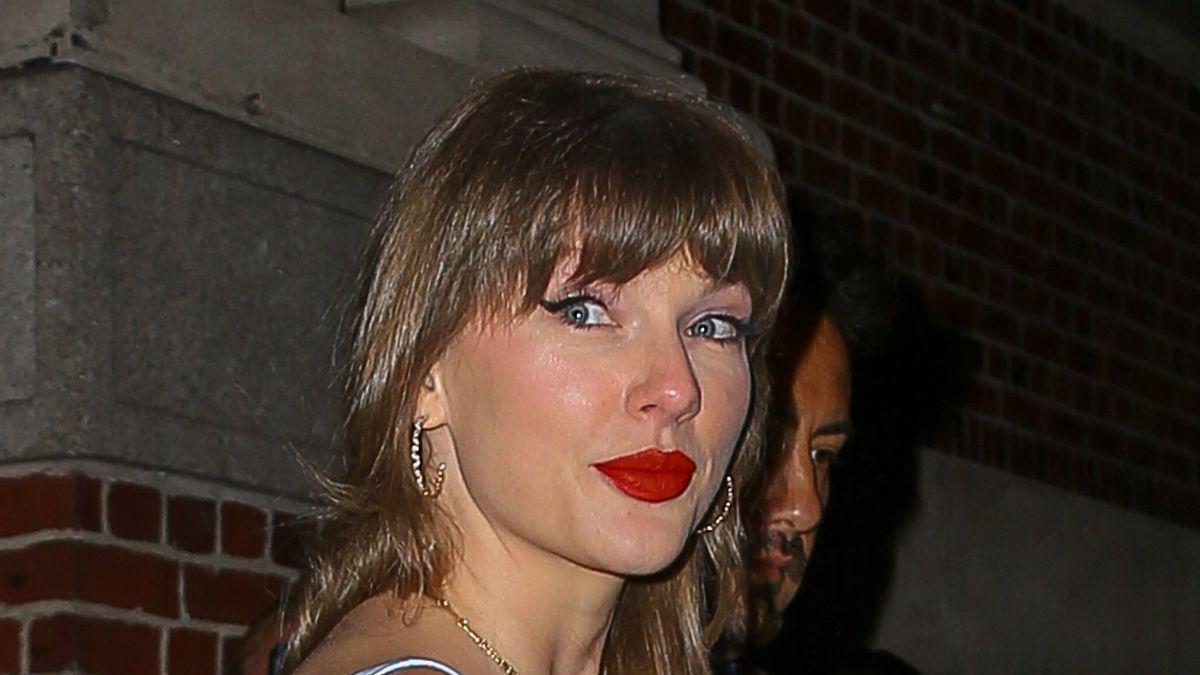Taylor Swift Snubs Former BFFs from A-List Wedding To Travis Kelce