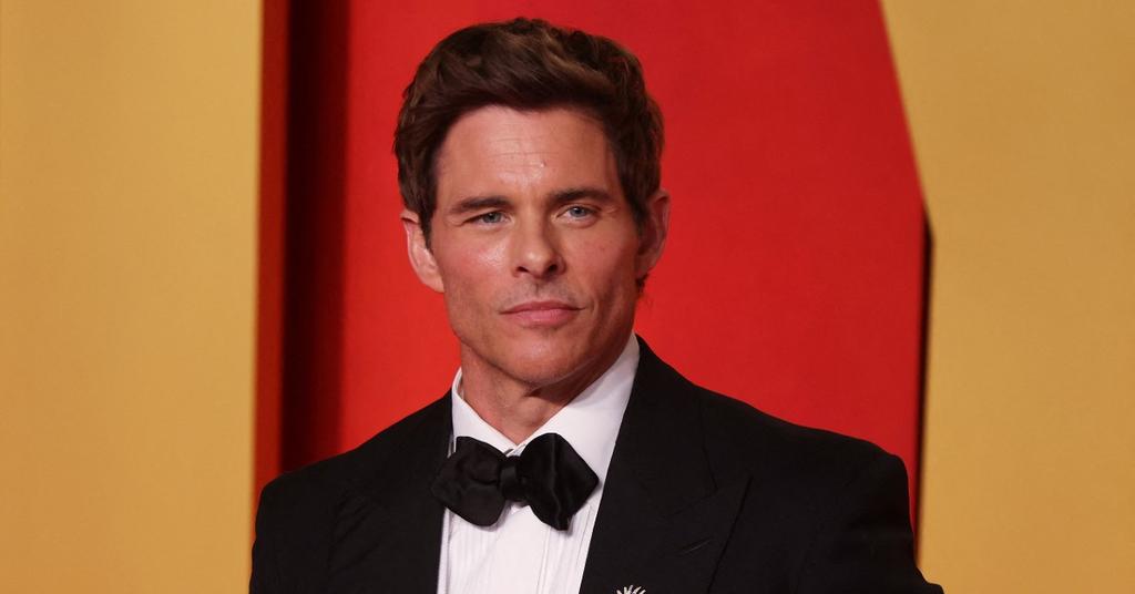 James Marsden Wrote Letter of Support for Drake Bell's Alleged Abuser ...