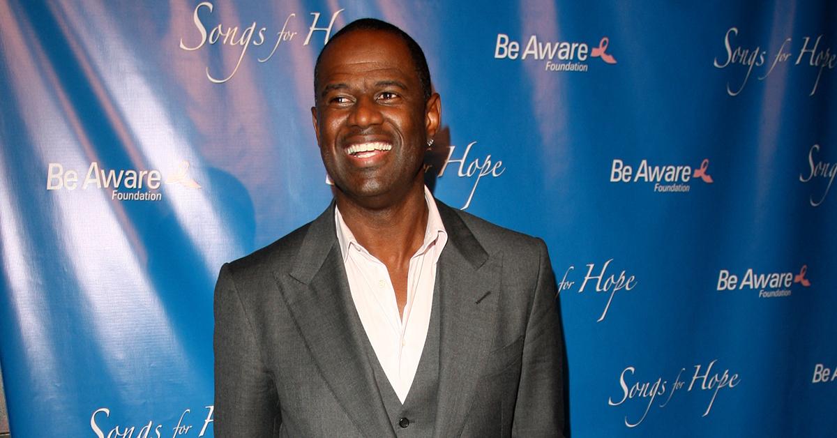 Exposed: Brian McKnight Sued by Estranged Daughter For Allegedly ... Exposed: Brian McKnight Sued by Estranged Daughter For Allegedly ...