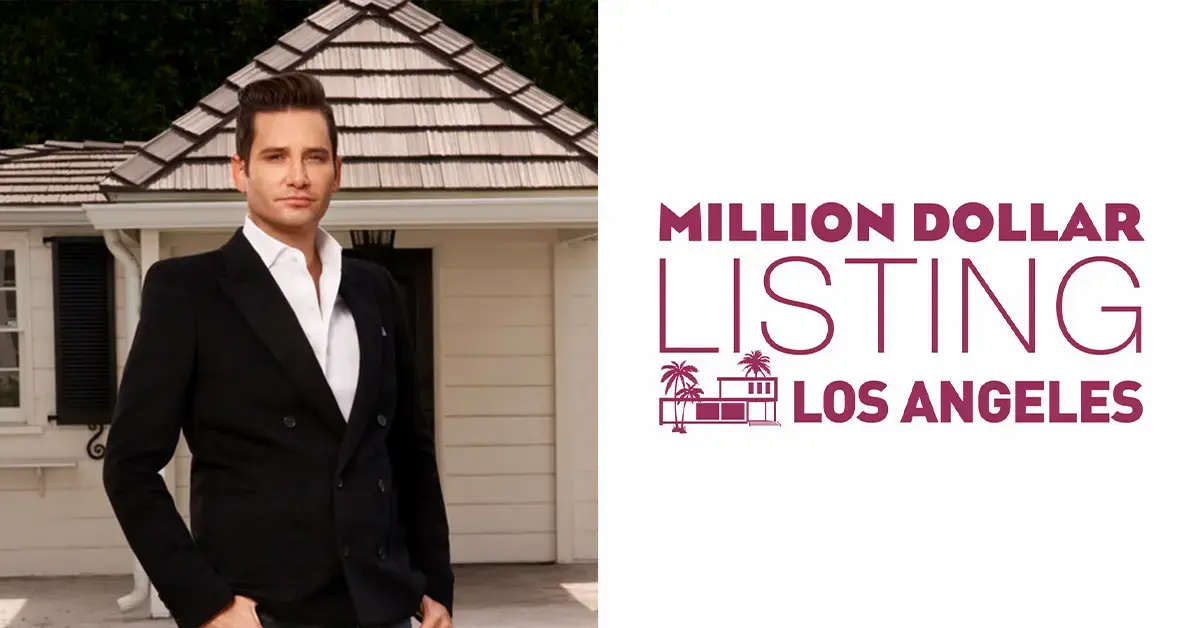 ‘Million Dollar Listing’ Star Josh Flagg Denies Fraud Accusations In ...