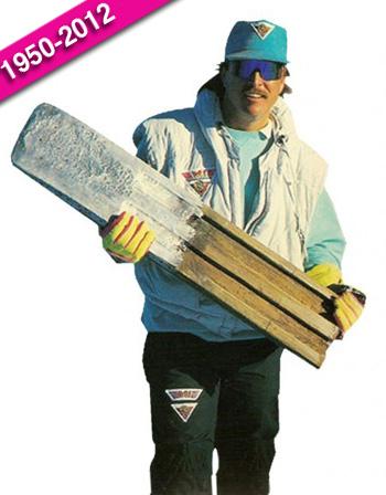 Snowboarding Pioneer Tom Sims Dies At 61