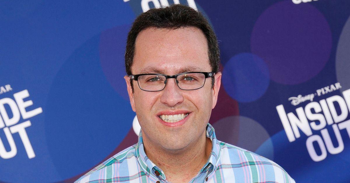 Jared Fogle's Disturbing Calls About Kids Exposed.