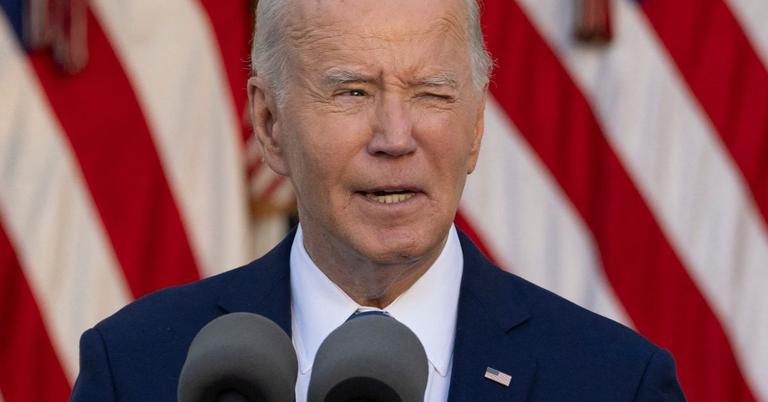 Two Death Row Prisoners Battling to REJECT President Biden's Clemency