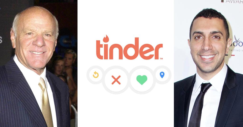 Ousted Tinder CEO Sean Rad Put On Blast During $2 Billion Trial
